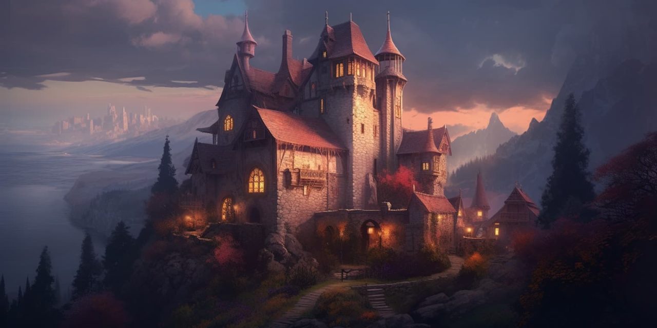 El Encantador Mundo de la Cozy Fantasy | Natàlia Bargués